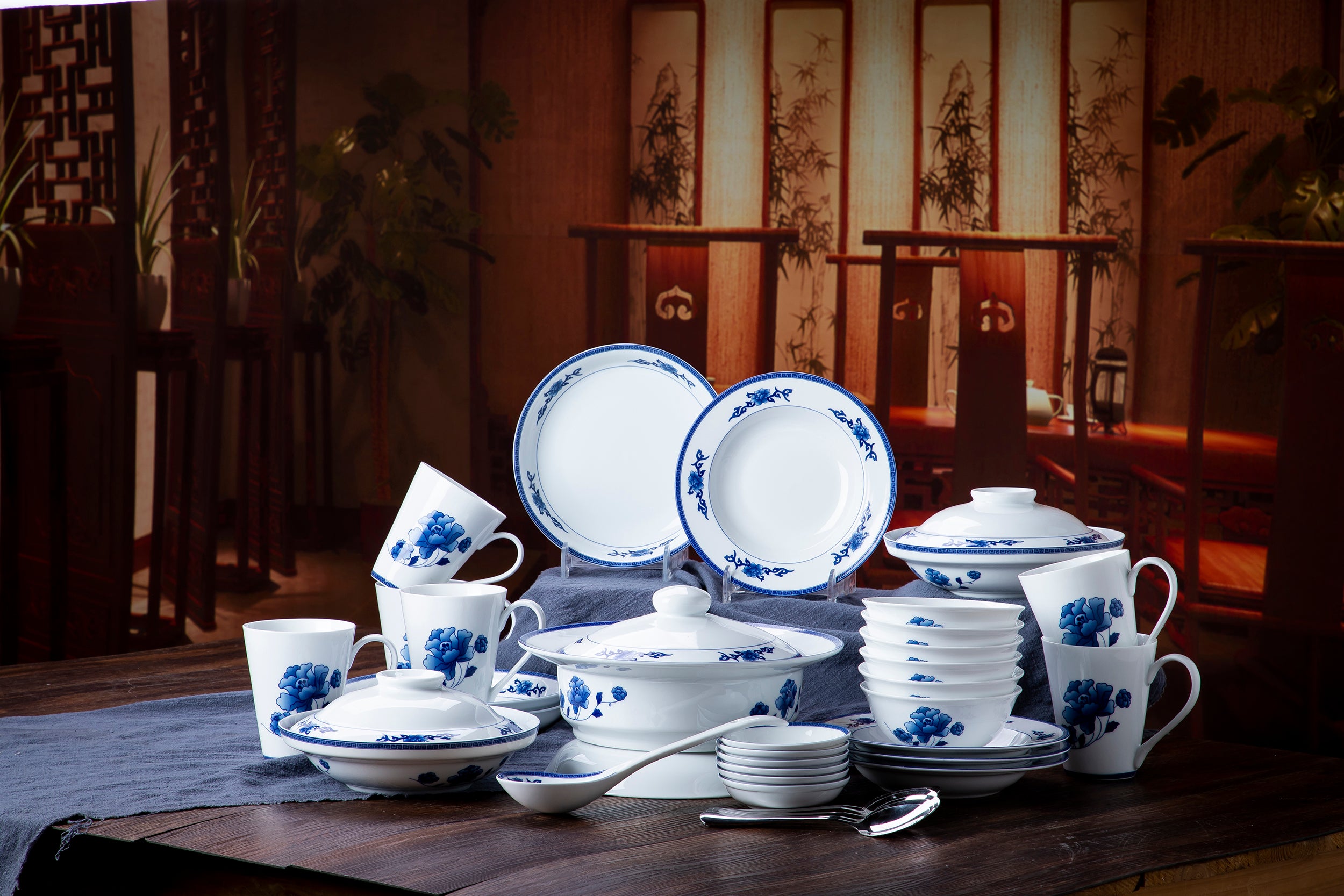 Can Porcelain Rust? Understanding Porcelain Durability and Care – Redleaf