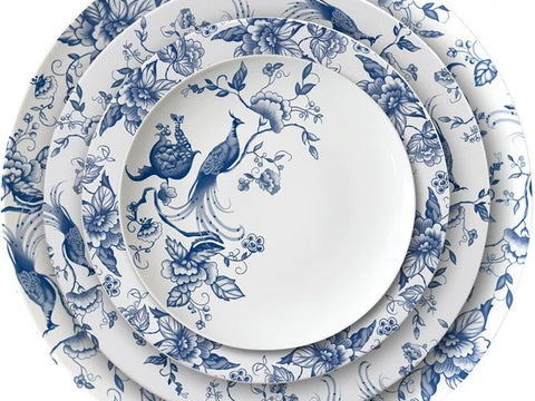 When Was Porcelain Invented? A Deep Dive into History – Redleaf
