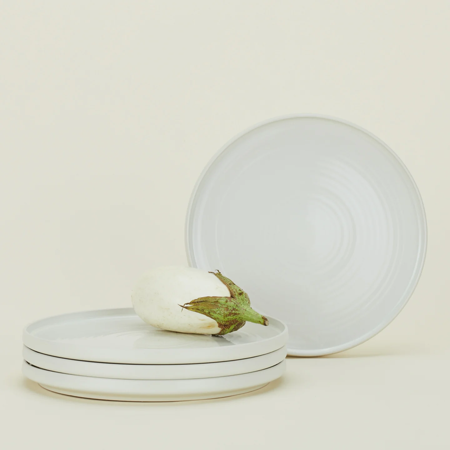 The Timeless Elegance of White Dinnerware Sets – Redleaf