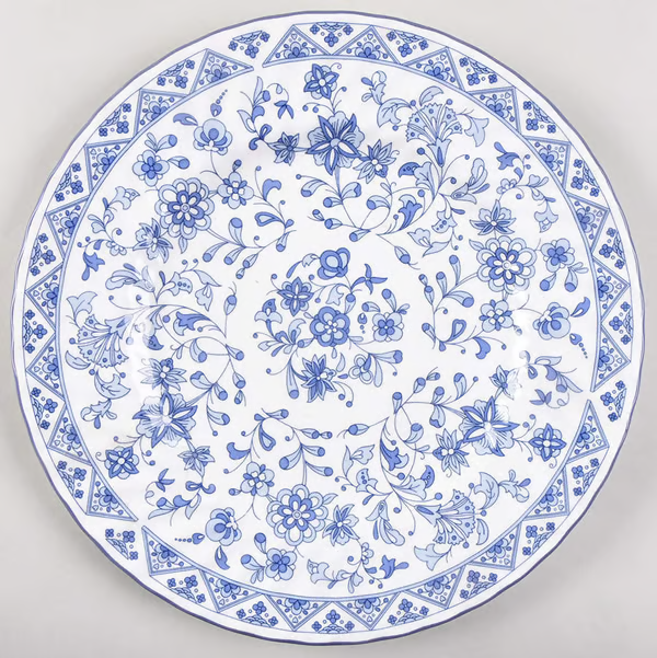The Fascinating World of Porcelain – Redleaf