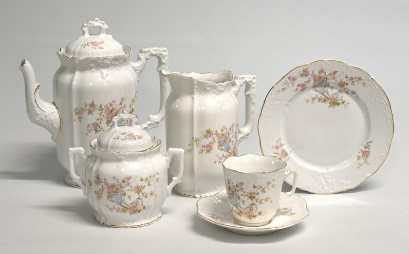 How Hard is Porcelain? – Redleaf